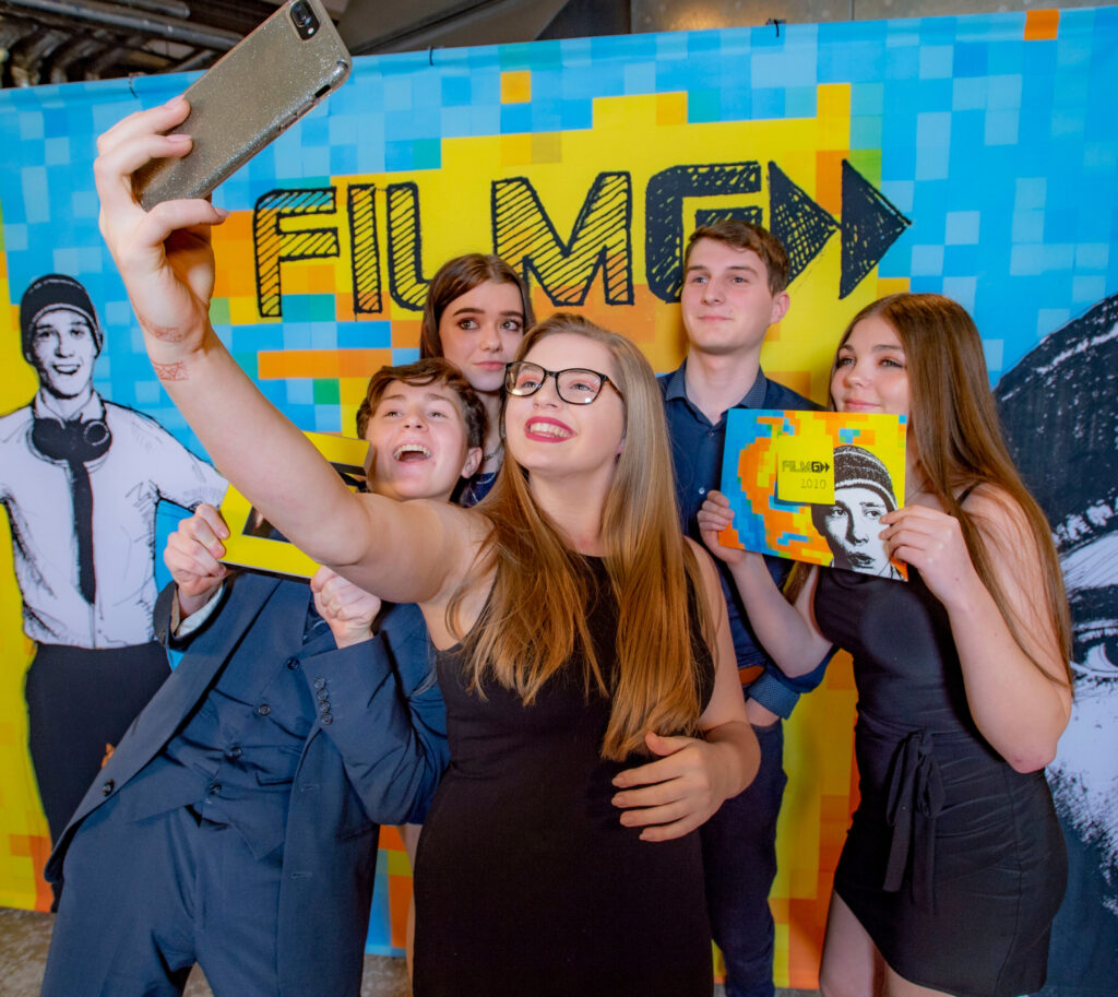 About FilmG - MG ALBA