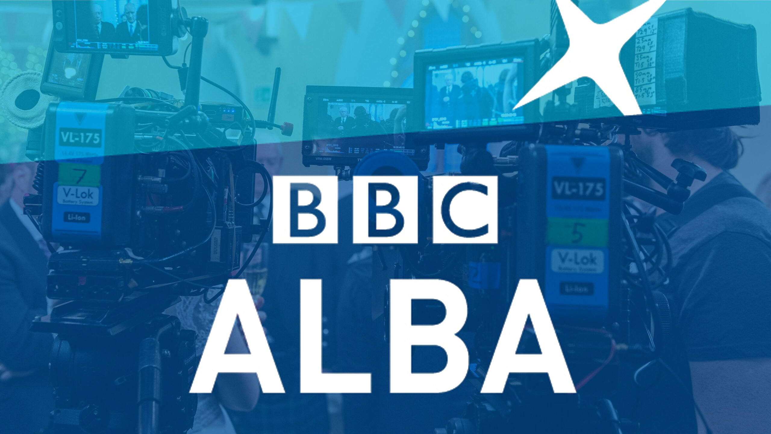 Bbc Alba Logo