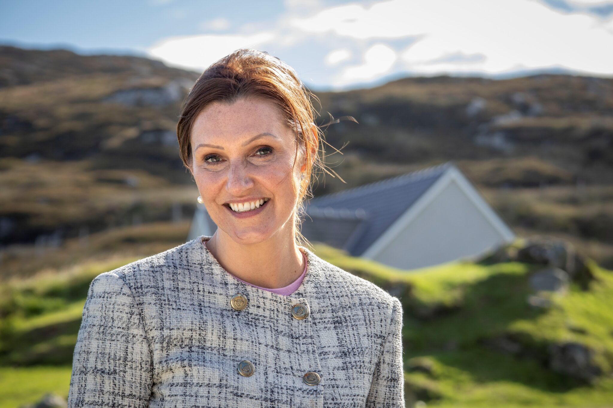 BBC ALBA weaves bold stories in new drama series An Clò Mòr (The Great ...