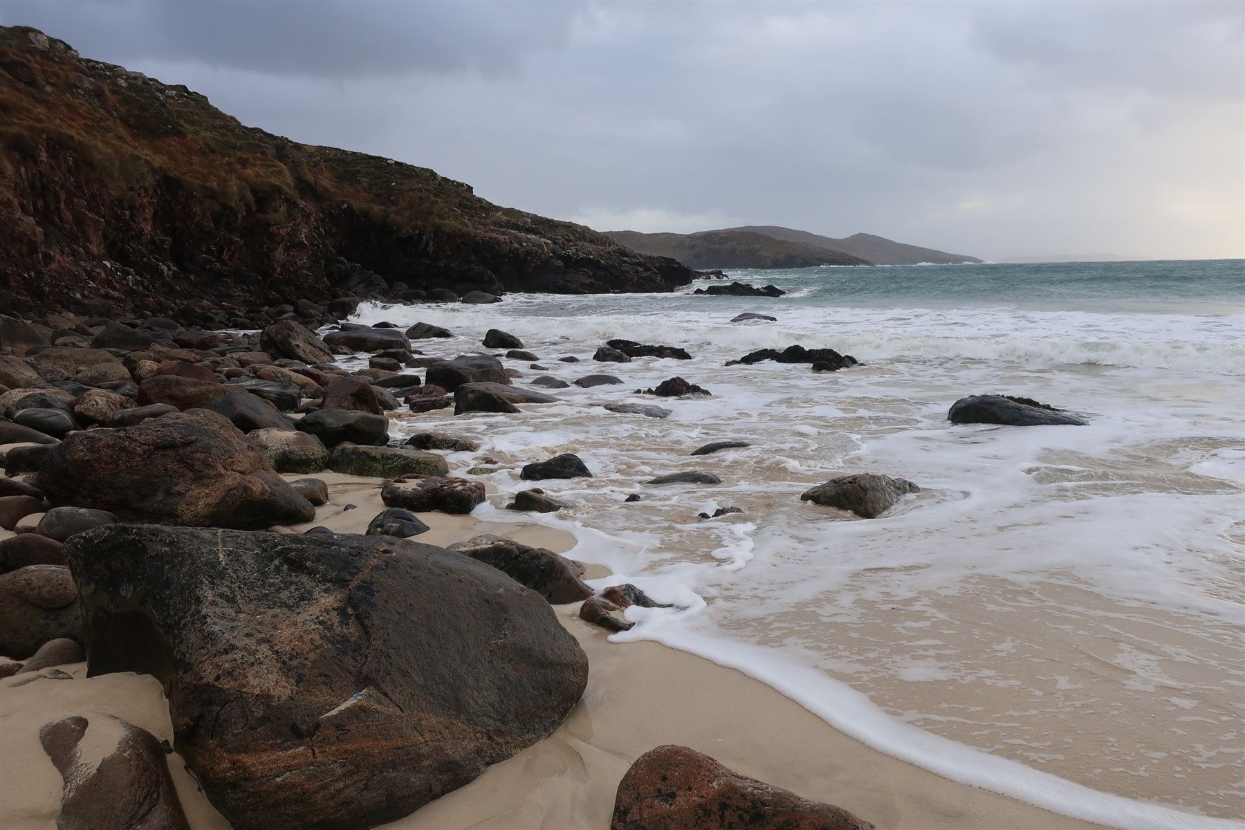 BBC ALBA announces first high-end Gaelic drama series set to hit ...